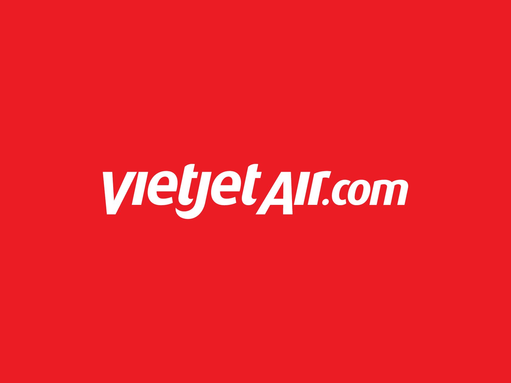 Thiết kế Logo Vietjet Air PDF | Công ty thiết kế Sen Việt
